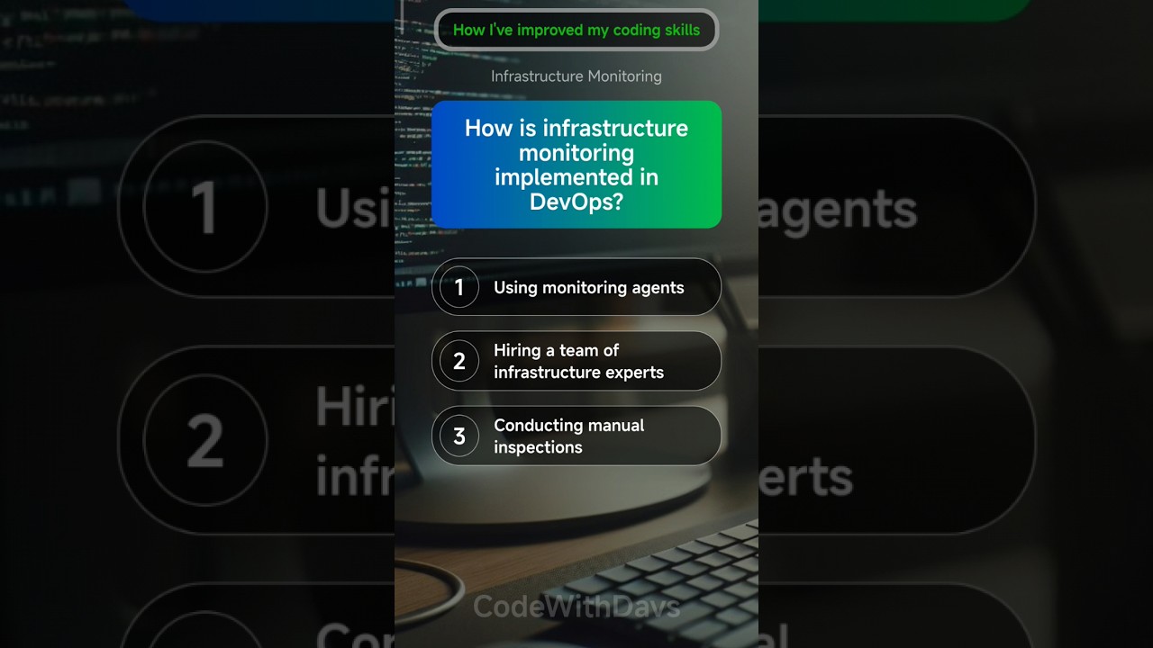 How Ive Improved My Coding Skills 29 Programming Coding Devops 6036