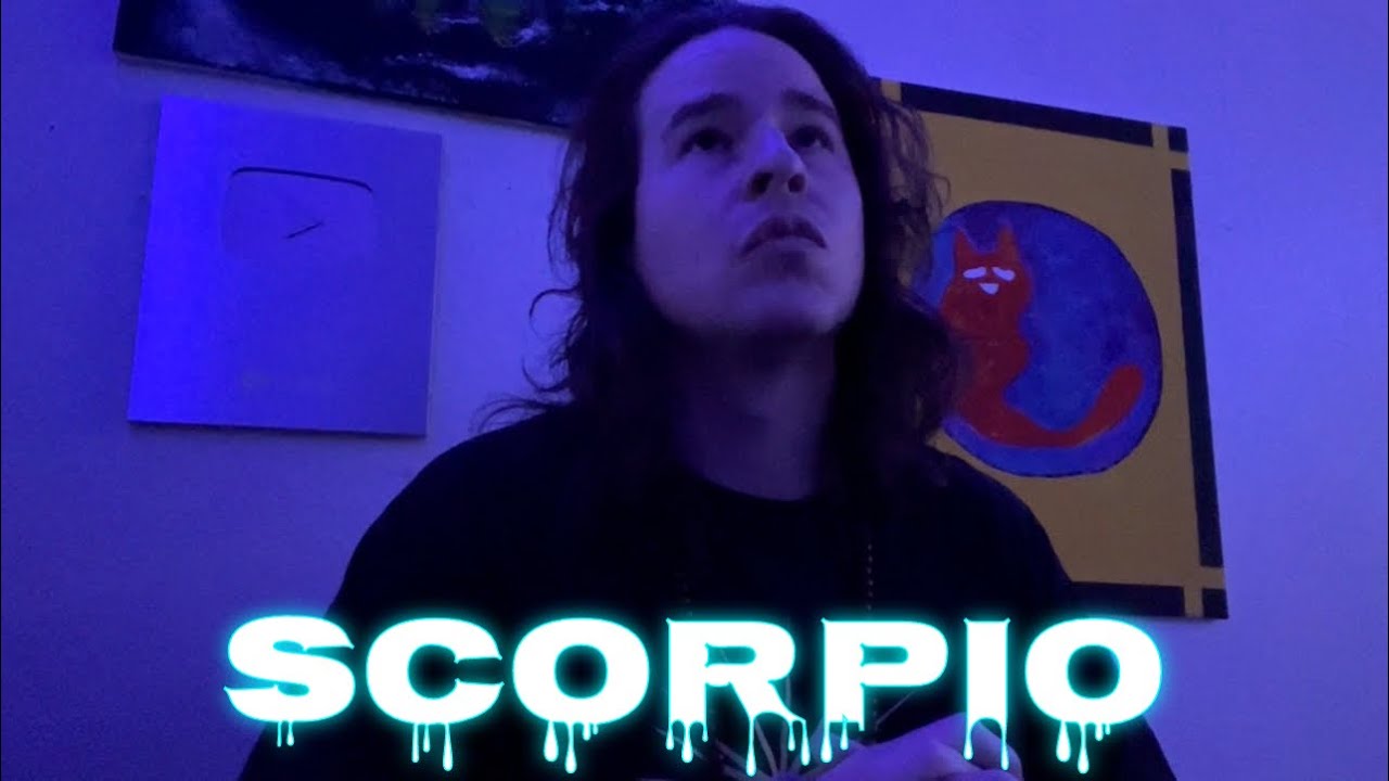 Scorpio ♏️ They want the chance to work with and learn from you - YouTube