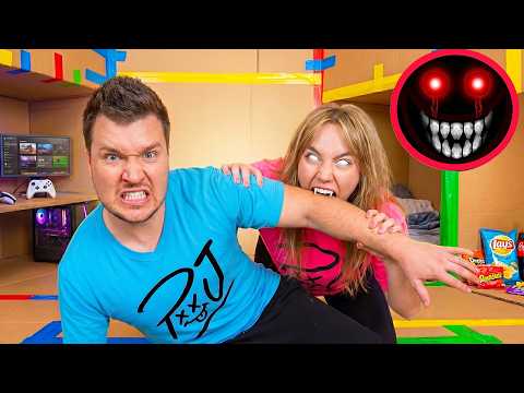 My Girlfriend Was POSSESSED By an Evil Ghost!