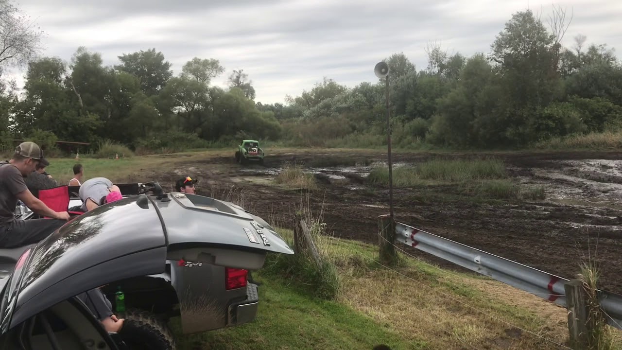Bear Swamp mud bog September 2019 part 2 - YouTube