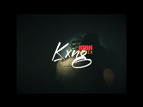 GAZO - 100k (remix by Kxng) - YouTube