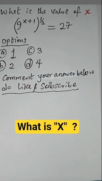 How To Solve AND Simplify Algebraic Expressions #maths #algebra # ...