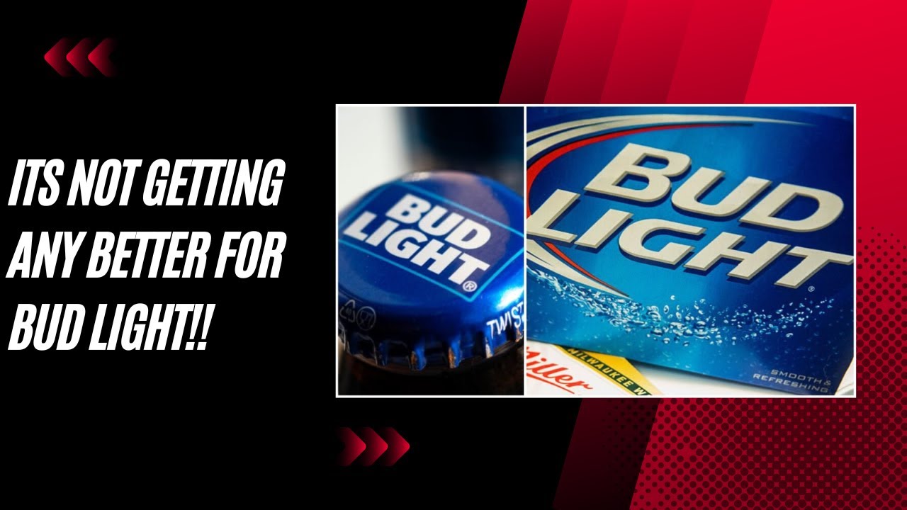 "Bud Light Salespeople Face Hostility: Middle Fingers and Car Horns ...