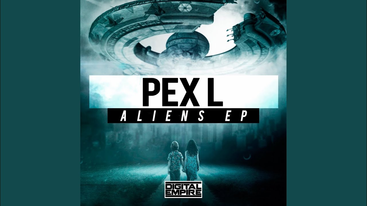 Aliens (Original Mix) - YouTube Music