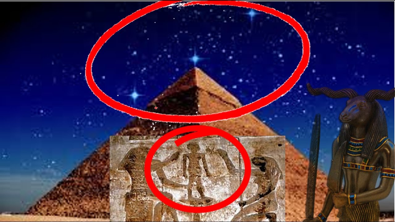 FINALLY THE TRUTH ABOUT PYRAMIDS - YouTube