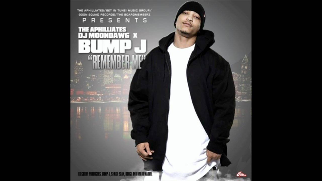 Bump j - The Intro - YouTube