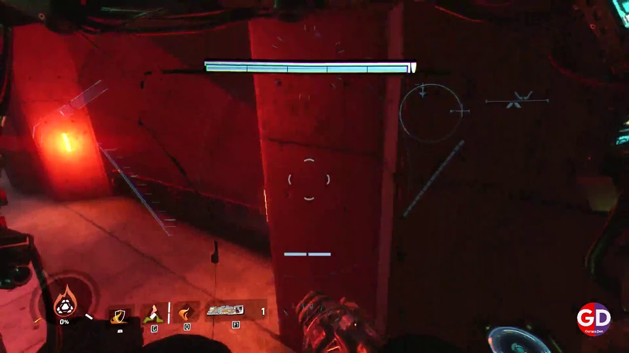 Titan fall 2 Killing Kane - YouTube