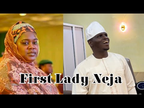 Dauda Kahutu Rarara - First Lady Neja - Official Audio
