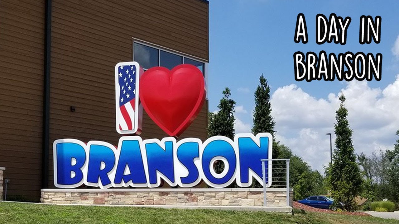 A Typical Day In Branson | Insider Look From A Frequent Visitor To The ...