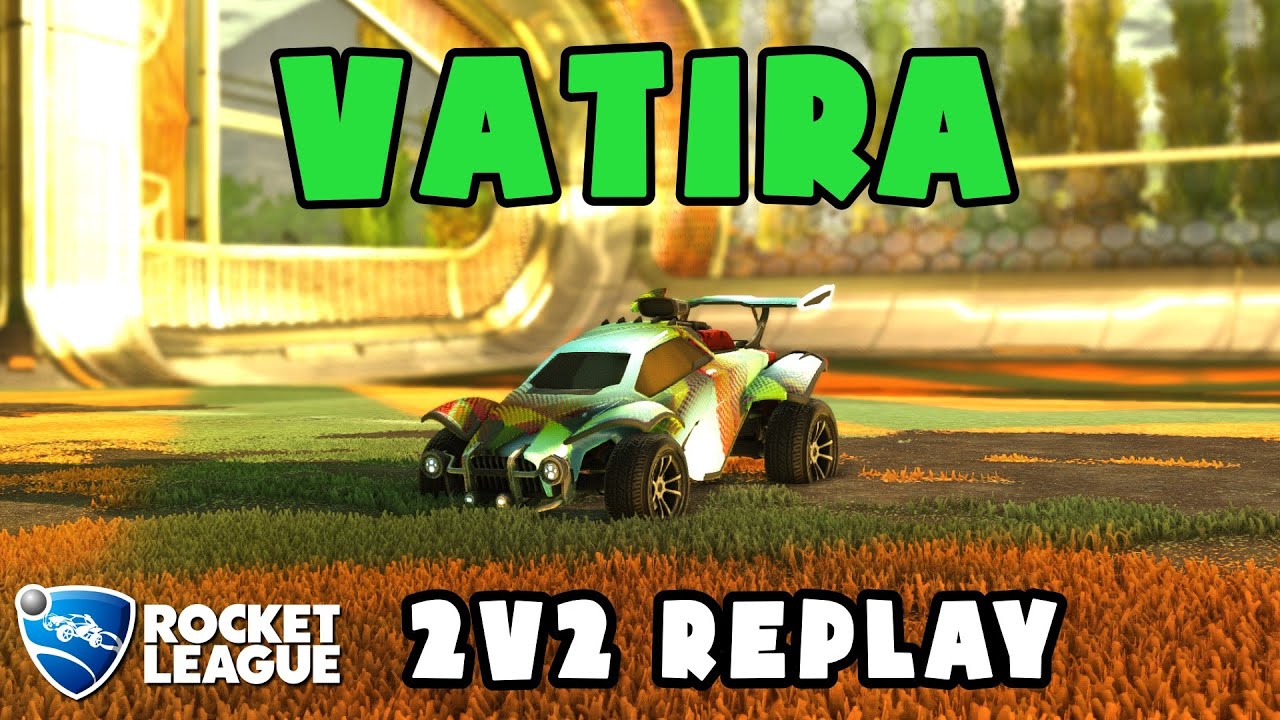 Vatira Ranked 2v2 POV #469 - Vatira & Stade VS Scrzbbles & Chausette45 ...