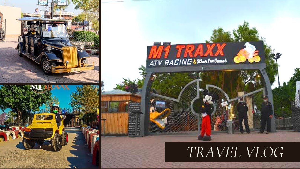 M1 Traxx Islamabad | Lakeview Park Islamabad | Pakistan - YouTube