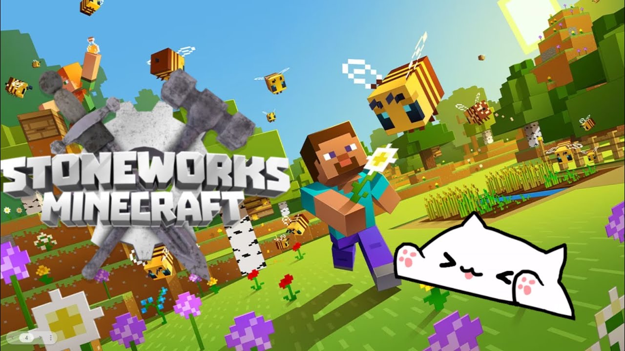 My Personal Experience With Stoneworks(It was Great!) - YouTube