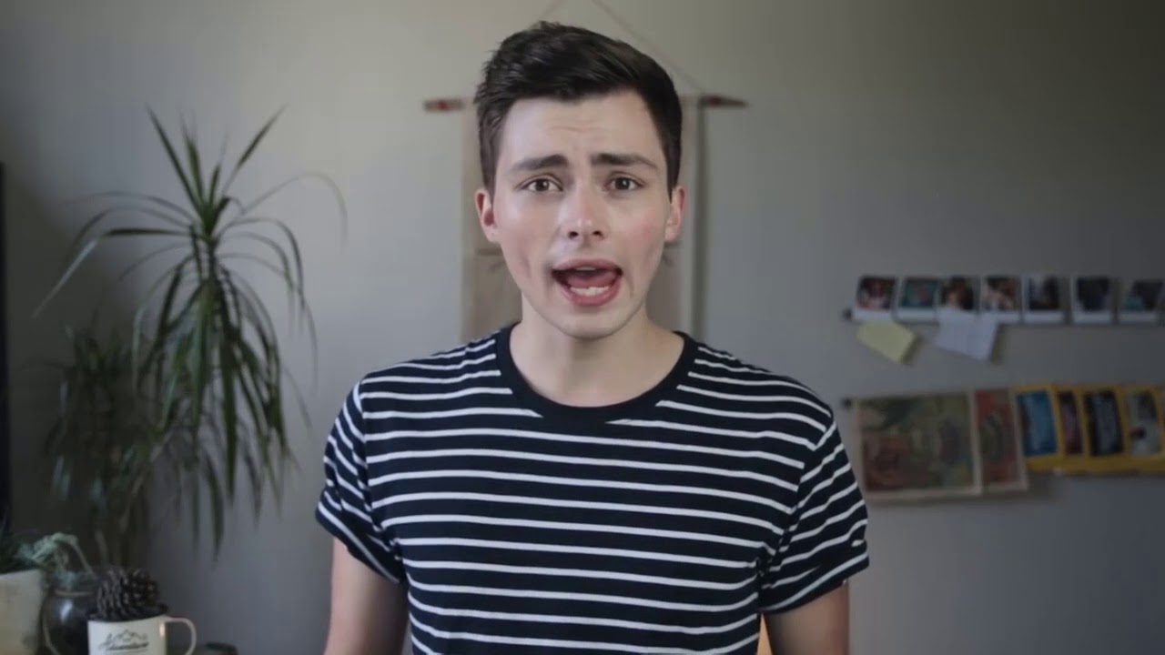 Online Offline Self Clip 1 - YouTube