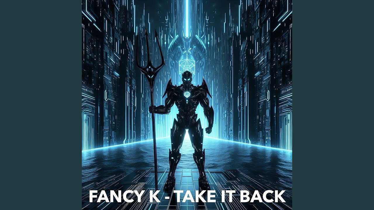 Take It Back - YouTube
