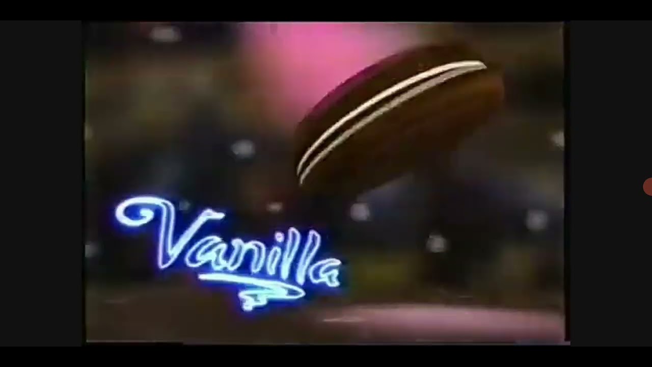 NEW! Improved Rebisco Chokies TV Commercial | 1998 30's - YouTube