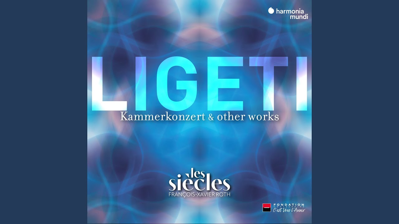 Ten Pieces for Wind Quintet: I. Molto sostenuto e calmo (Live) - YouTube