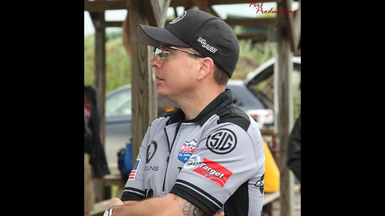 The Shooter's Mindset Episode 123 Tim Herron - YouTube