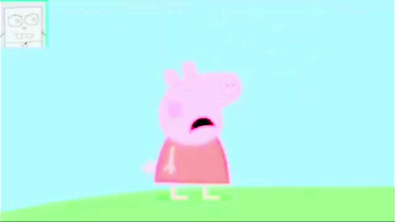 Preview 2 Peppa Pig V3 Effects Kinemaster Version - YouTube