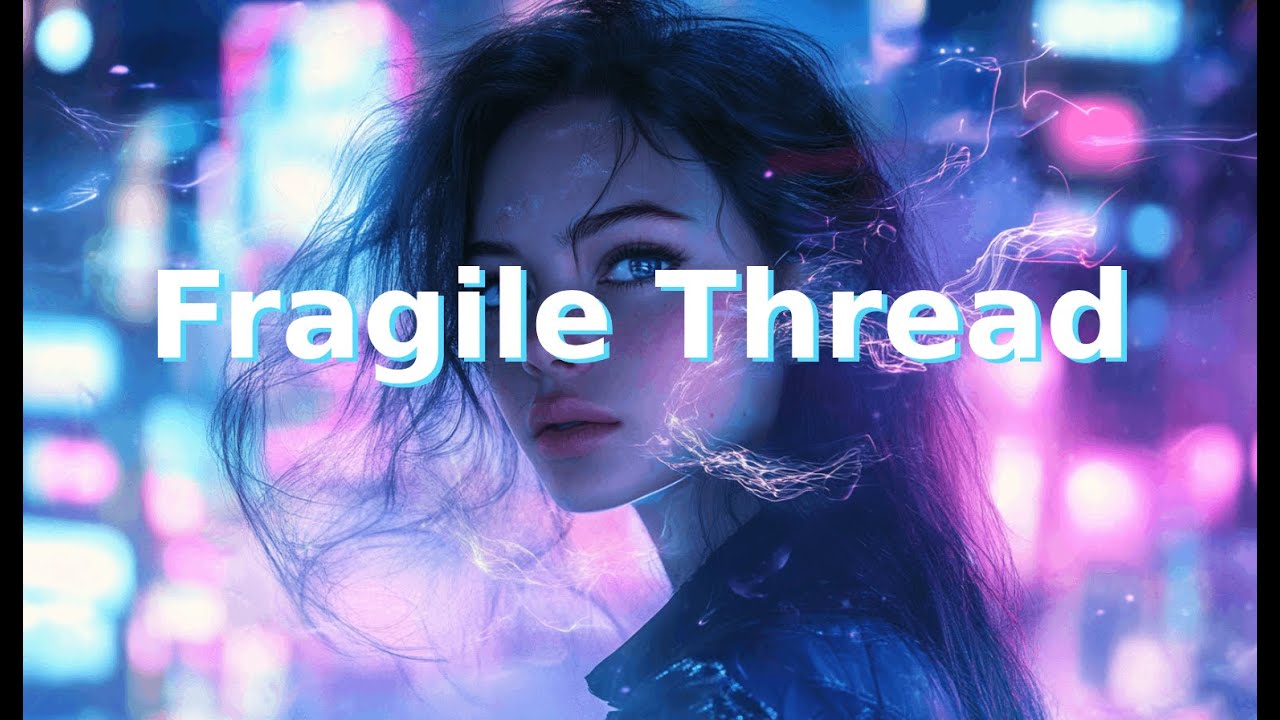 SongBirdLabs – Fragile Threads | Deep House - YouTube