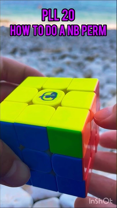 How to do a NB perm - YouTube