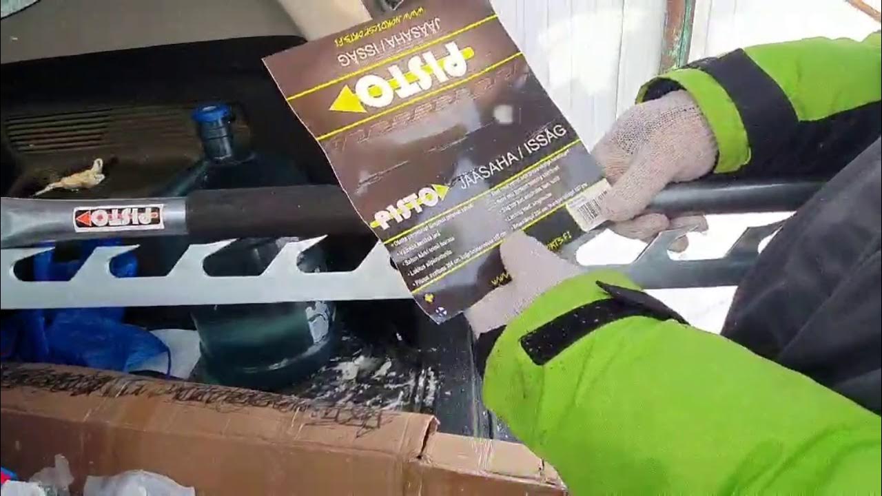 Пила для льда финская Пила ручная для выпиливания проруби и глыб льда ...