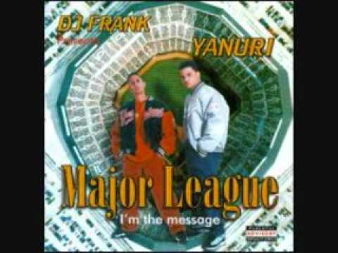 Yanuri Ft. Don Omar I'm The Message - YouTube