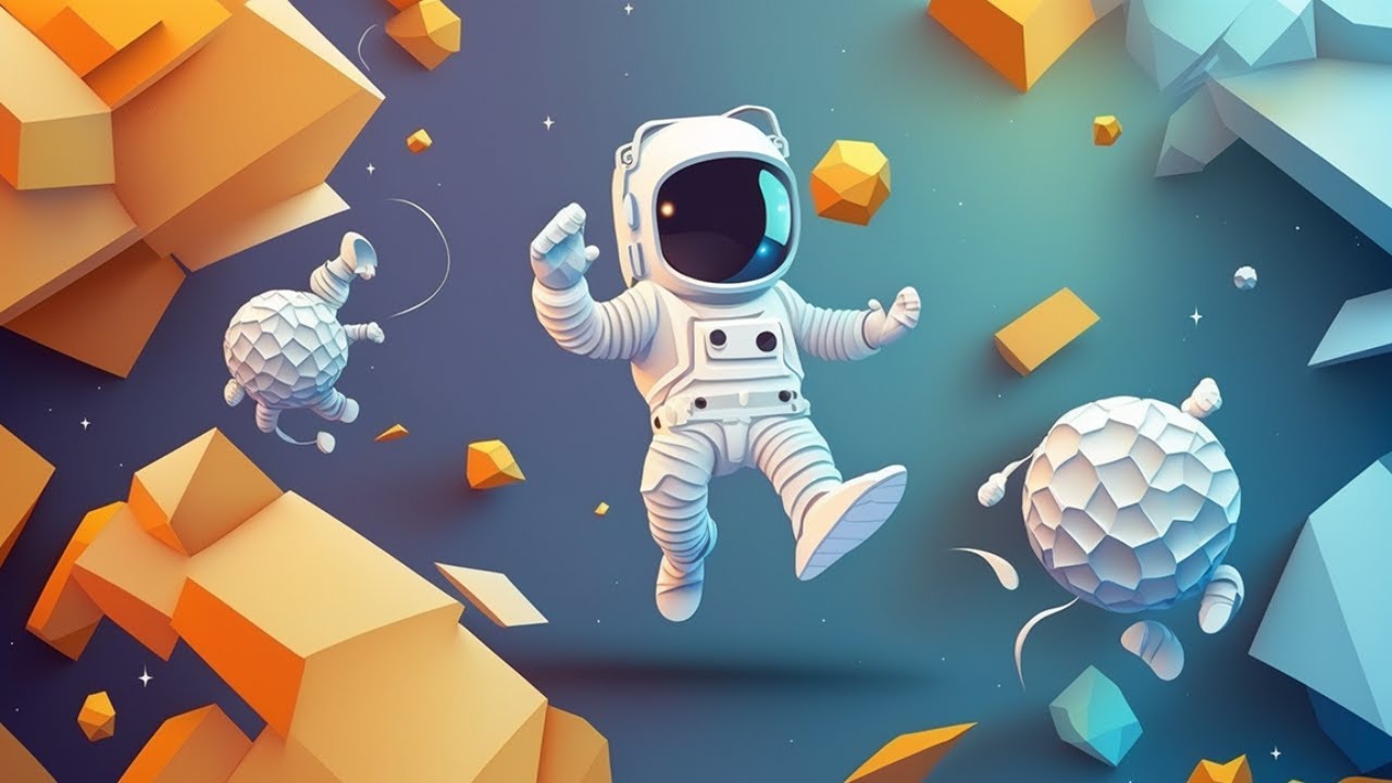 My World: Idle Little Space Gameplay Android (Download Game) - YouTube