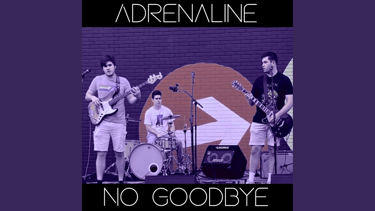 No Goodbye - YouTube