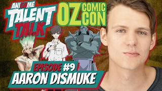 Aaron Dismuke Gif