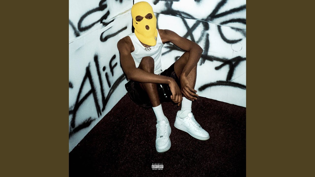 Strawberry Jam (feat. Mani DM) - YouTube