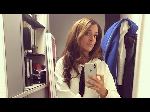 Lebensgefahr: RTL-Moderatorin Elena Bruhn bangte um ihr Baby