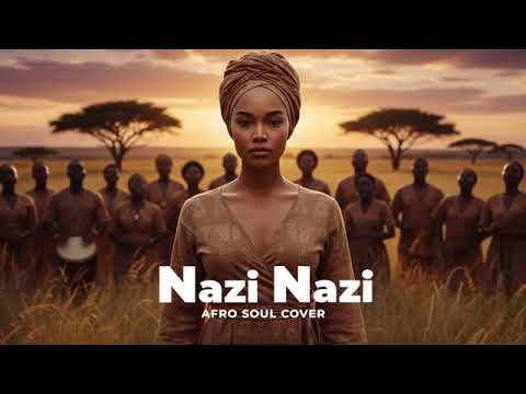 Nazi Nazi [ AFRO SOUL VERSION ]