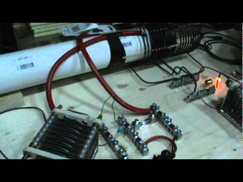 Don Smith device Just testing 3 - YouTube
