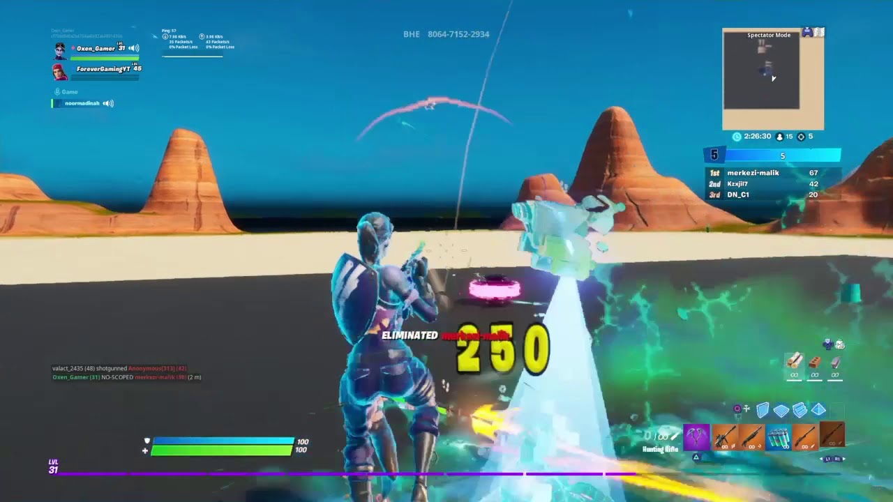 More Graze Axe (Highlights #1) - YouTube