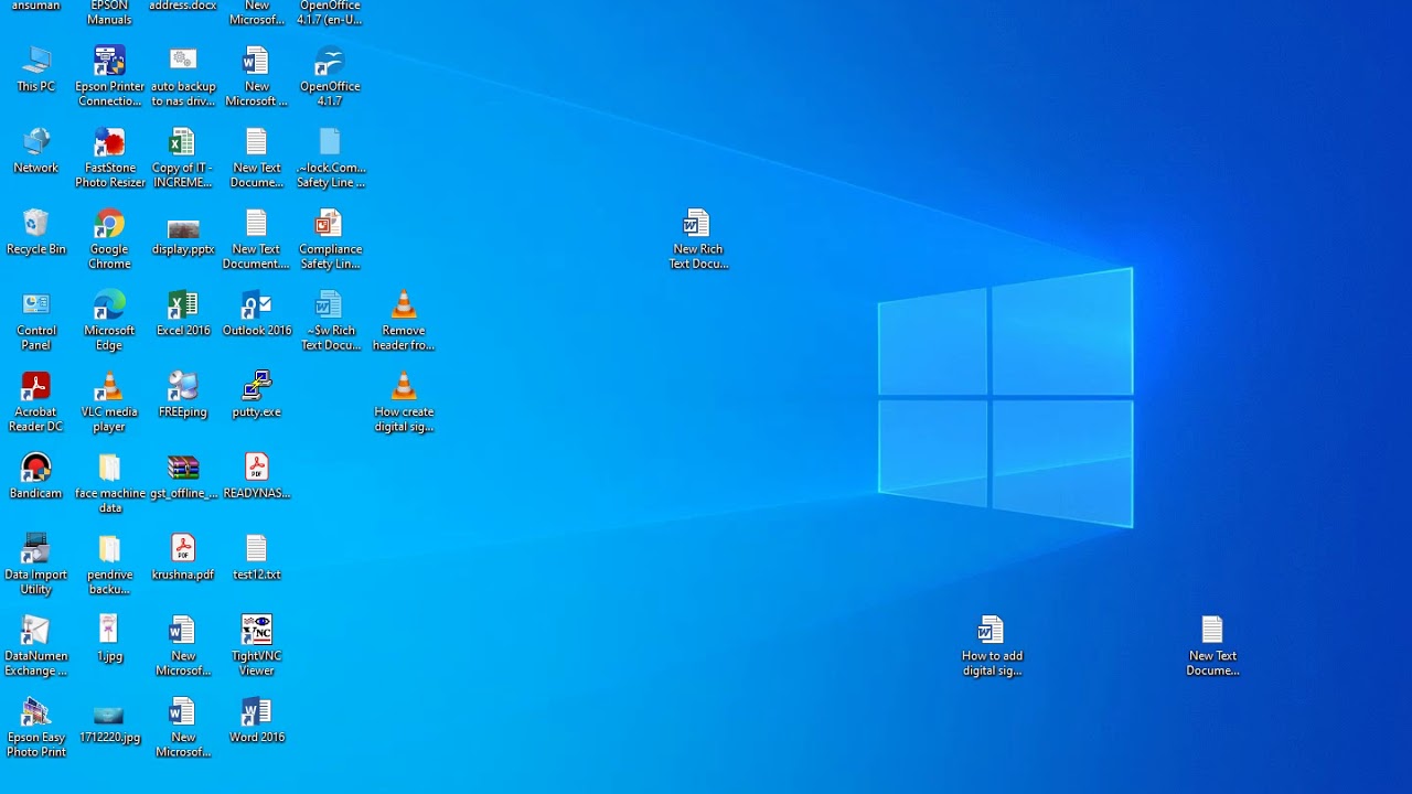 How To Clear Saved Credentials For Network Share Or Remote Desktop how-to-clear-saved-credentials-for-network-share-or-remote-desktop