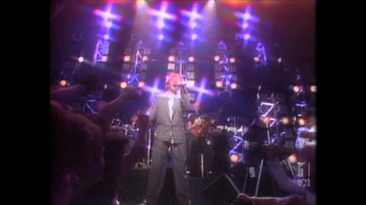 Public Image Limited - Public Image - Live '84 UNIQUE Dolby - YouTube
