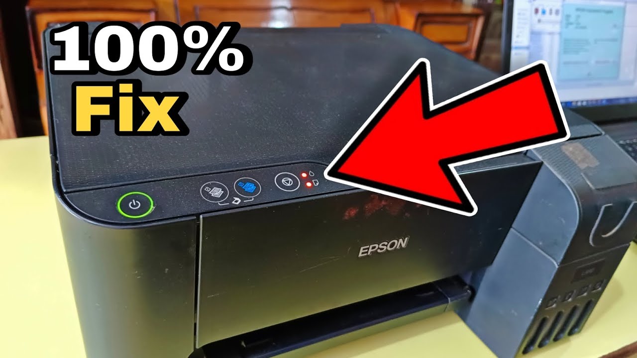 Epson L3100 L3110 L3115 L3116 L3210 Printer Red Light Blinking Solution epson-l3100-l3110-l3115-l3116-l3210-printer-red-light-blinking-solution