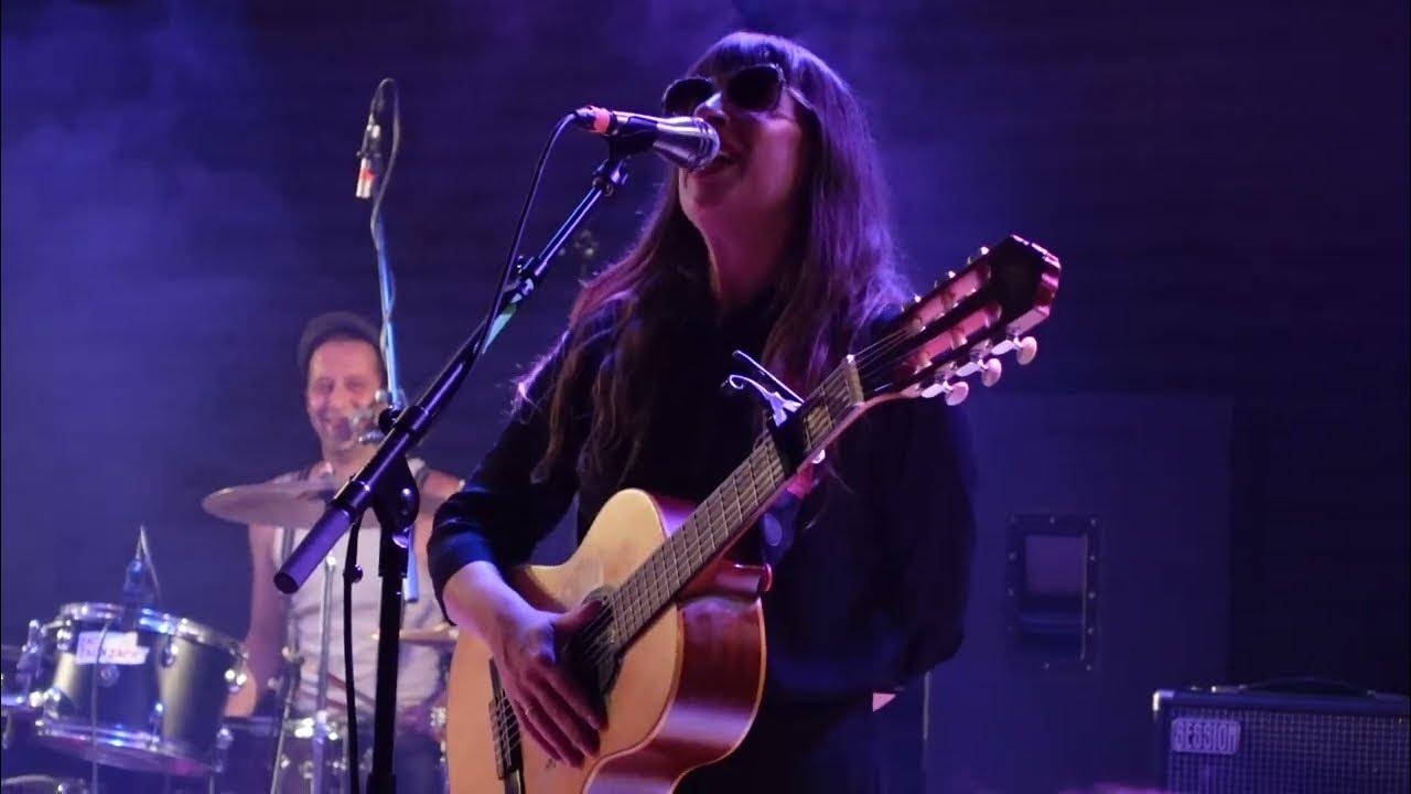 ACHT EIMER HÜHNERHERZEN - 2023-09-29 - Freiburg, Germany - [Jazzhaus] - Full Live Set -Complete ...