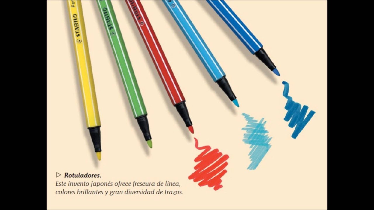 Herramientas para Dibujo Artistico Profesional. - YouTube