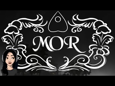 MOR - Indie Horror Game - No commentary - YouTube