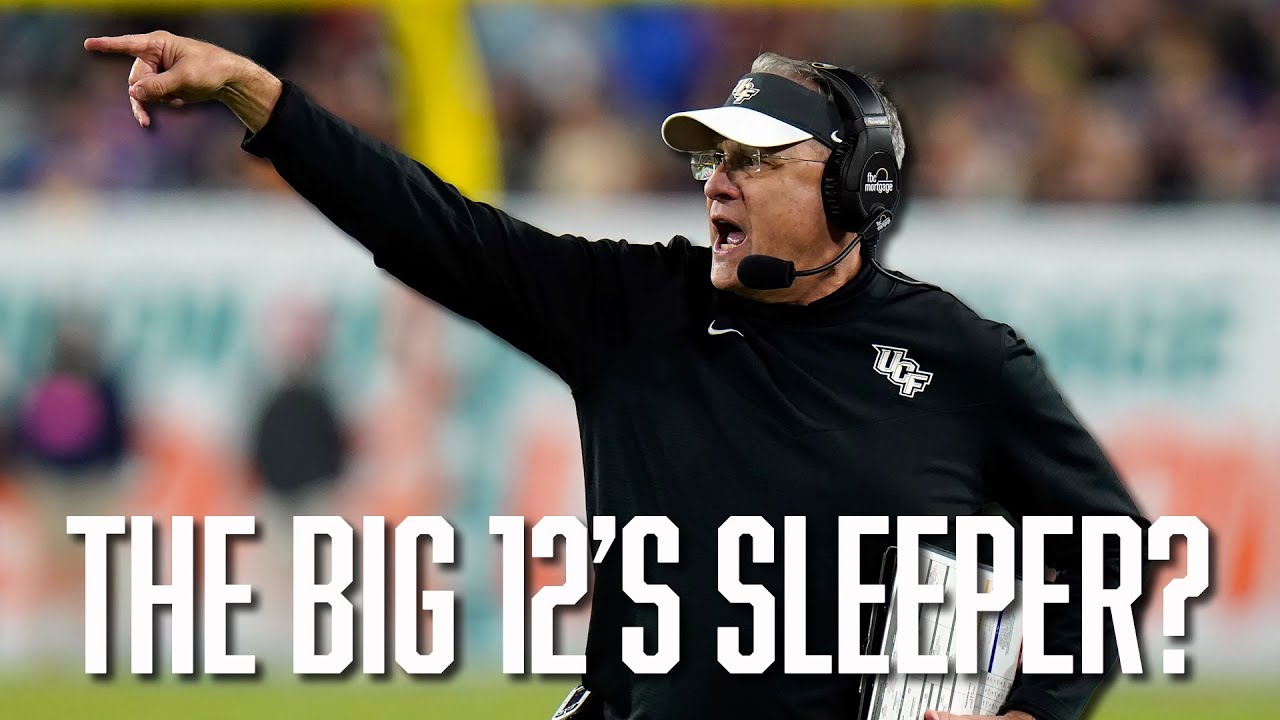 David Ubben: You Don’t Have to Convince Me for Too Long That UCF Can ...