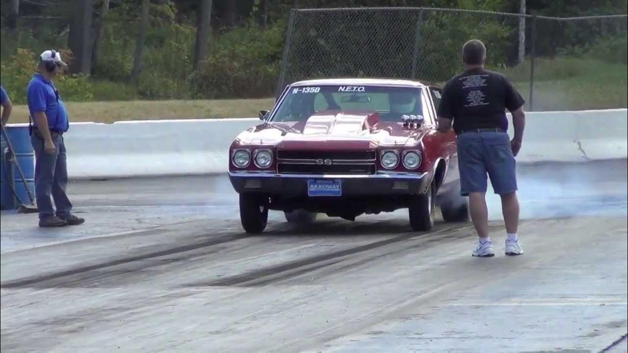 5th Annual Dover Dragway Reunion 2013 Day 1 Highlights - YouTube