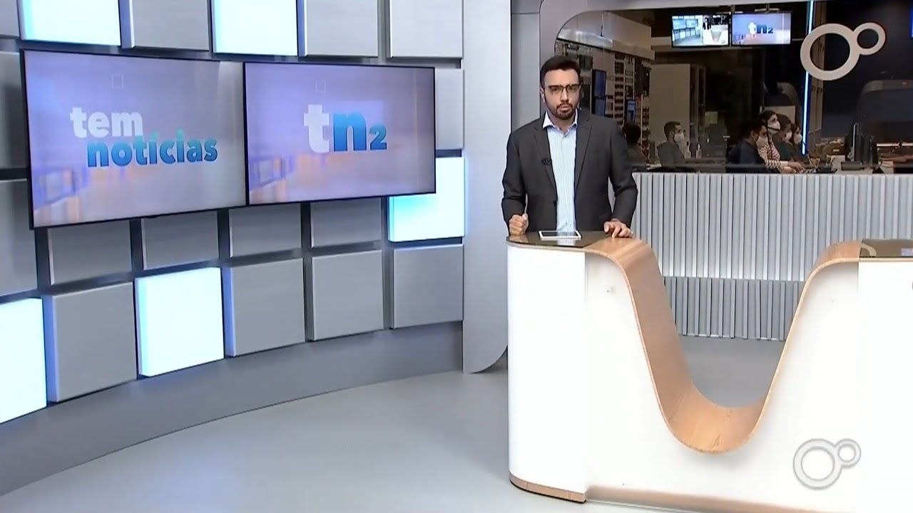 HD | Íntegra da edição de 27/07/2021 do TN2 Itapetininga | TV Tem - YouTube