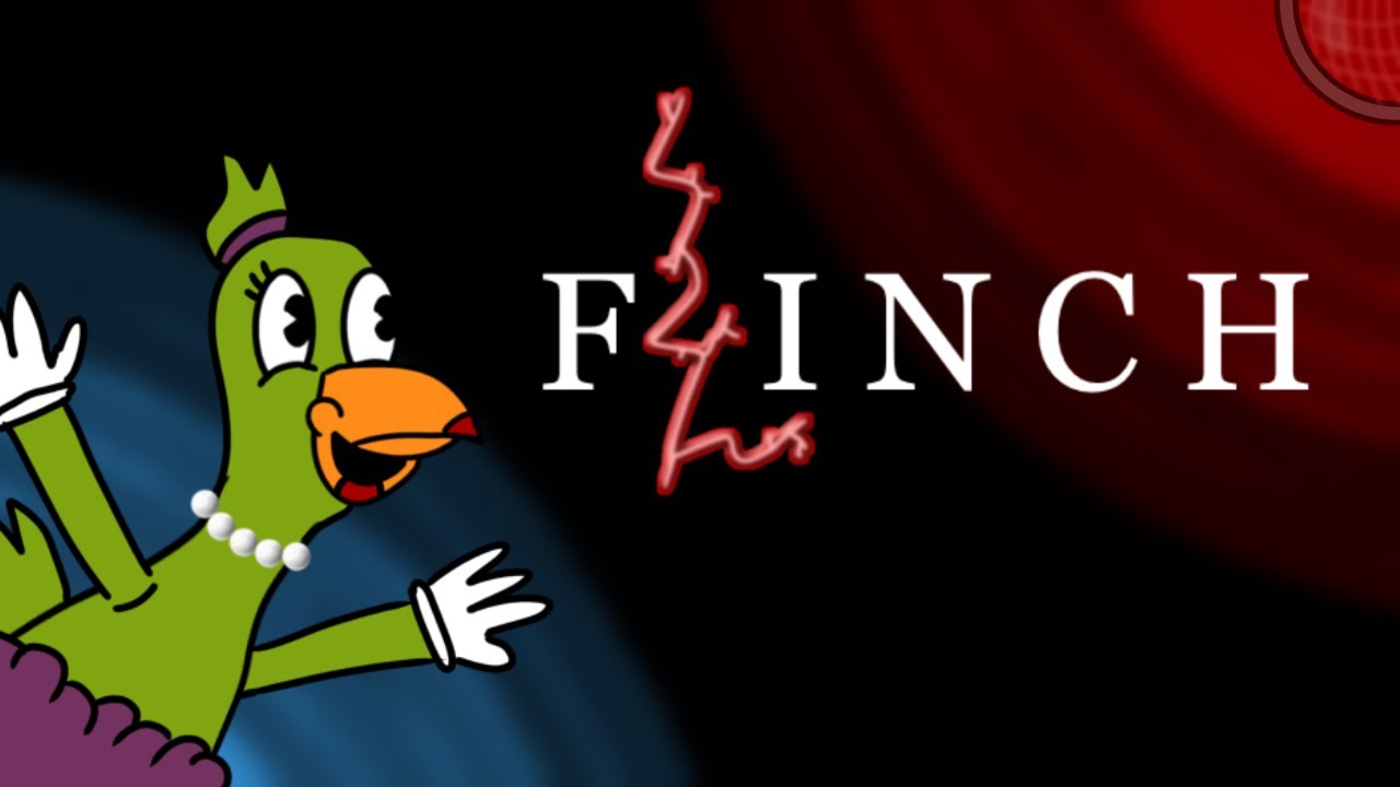 “FLINCH” - Analog Horror (Original Animation) - YouTube