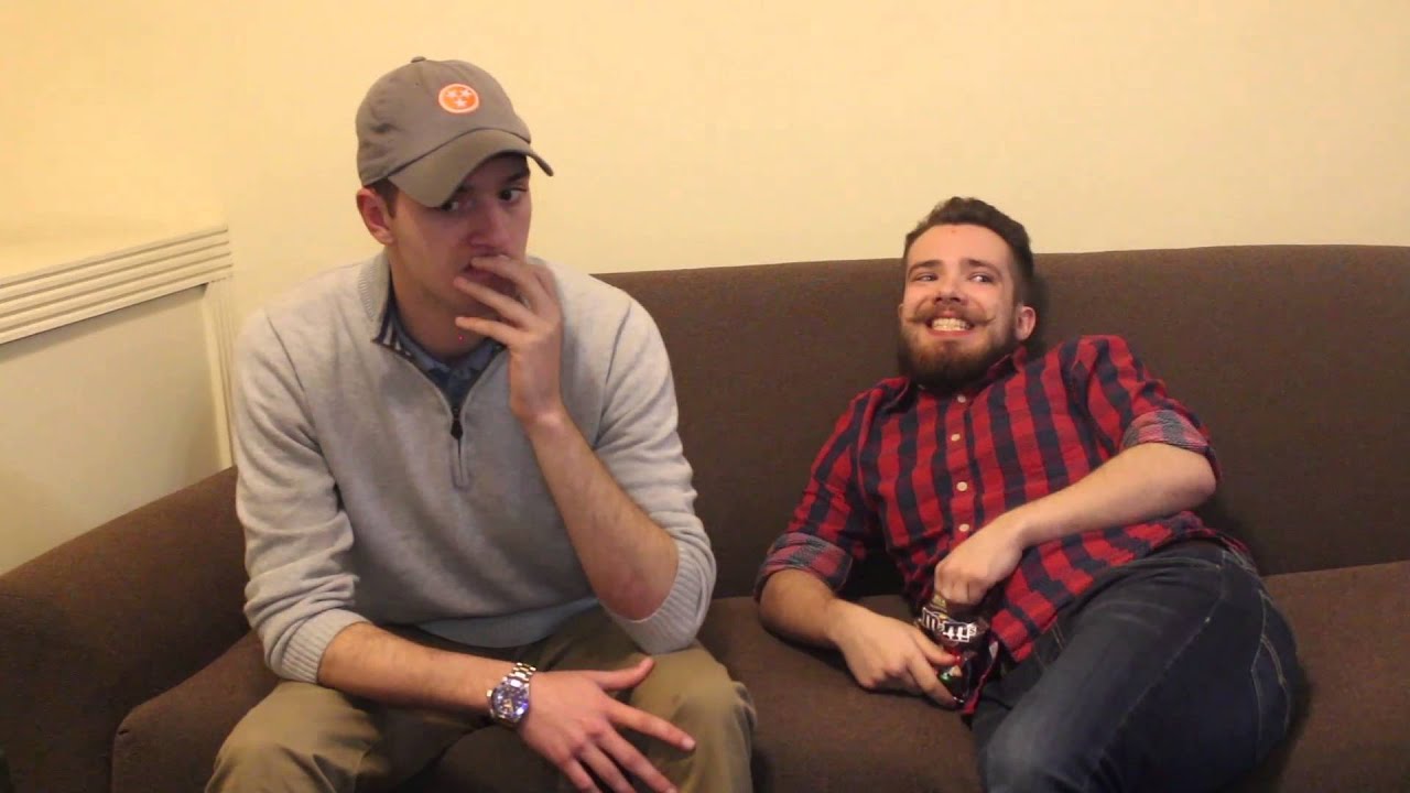 Prior Engagement Scene 1 - YouTube