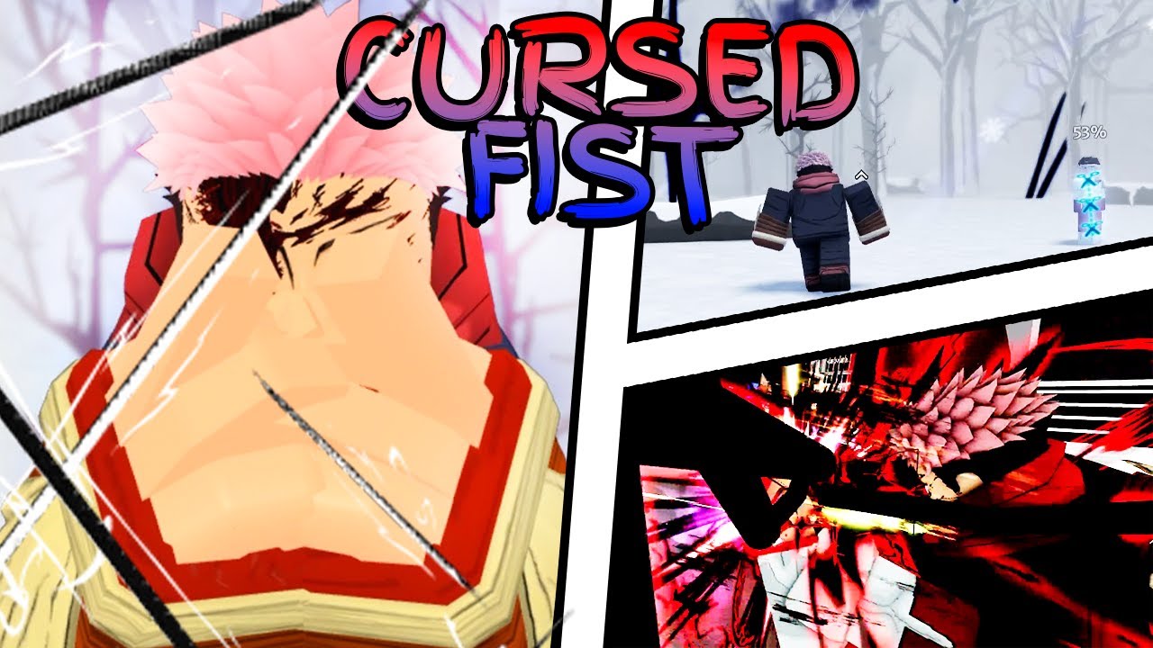 CURSED FIST: O ITADORI SHINJUKU LANÇOU NO JUJUTSU BEATDOWN COM EXPANSÃO ...