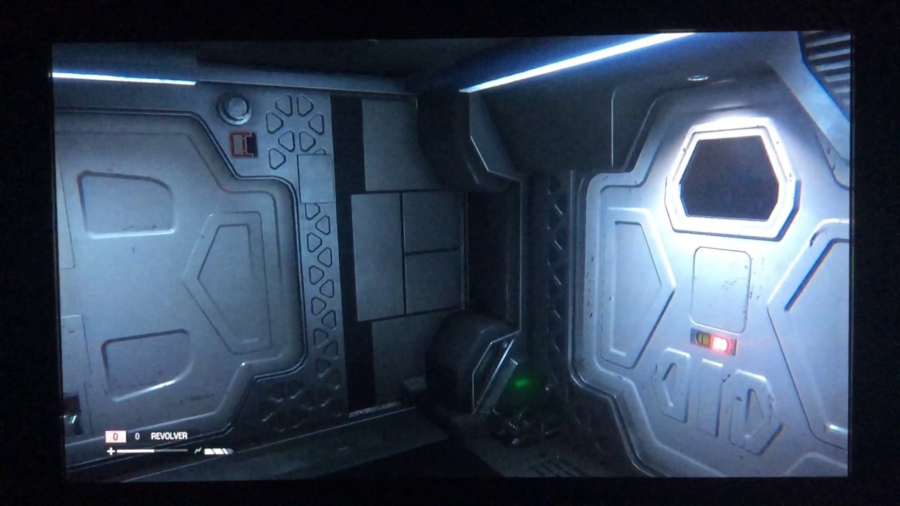 Alien isolation episode 22-death by alien 👽 - YouTube