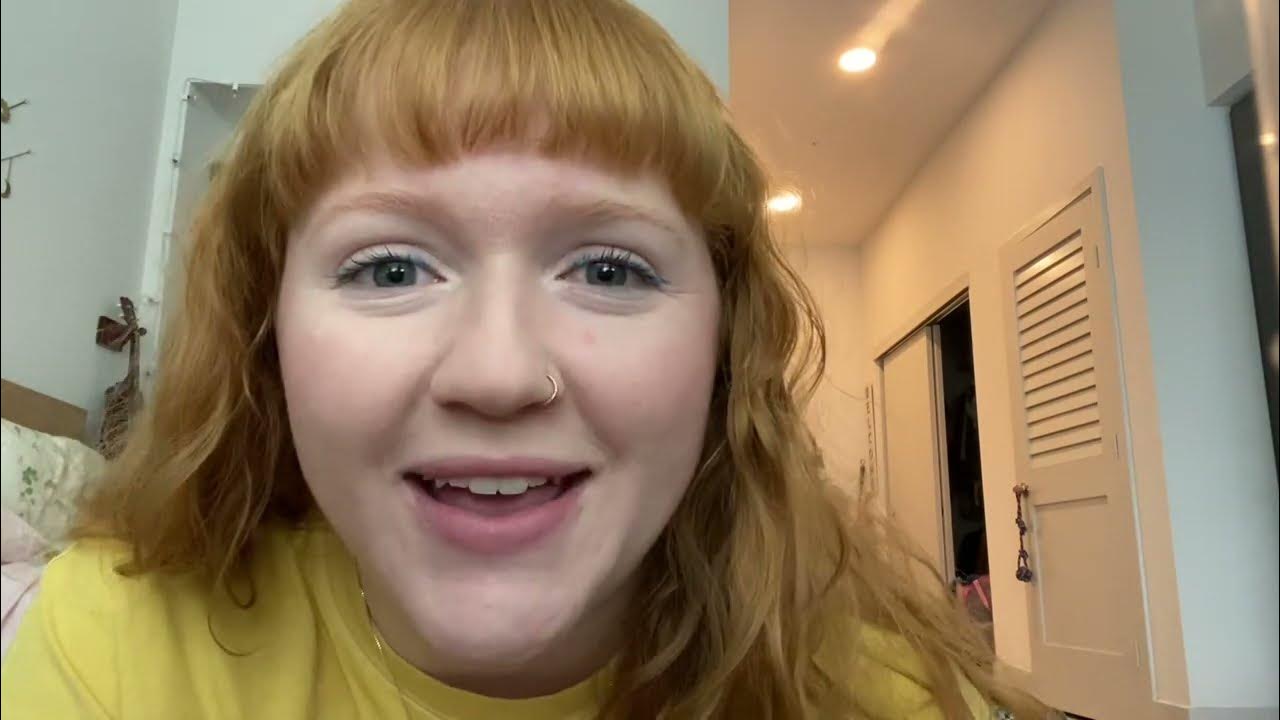 ASMR Get Ready With Me GRWM - YouTube