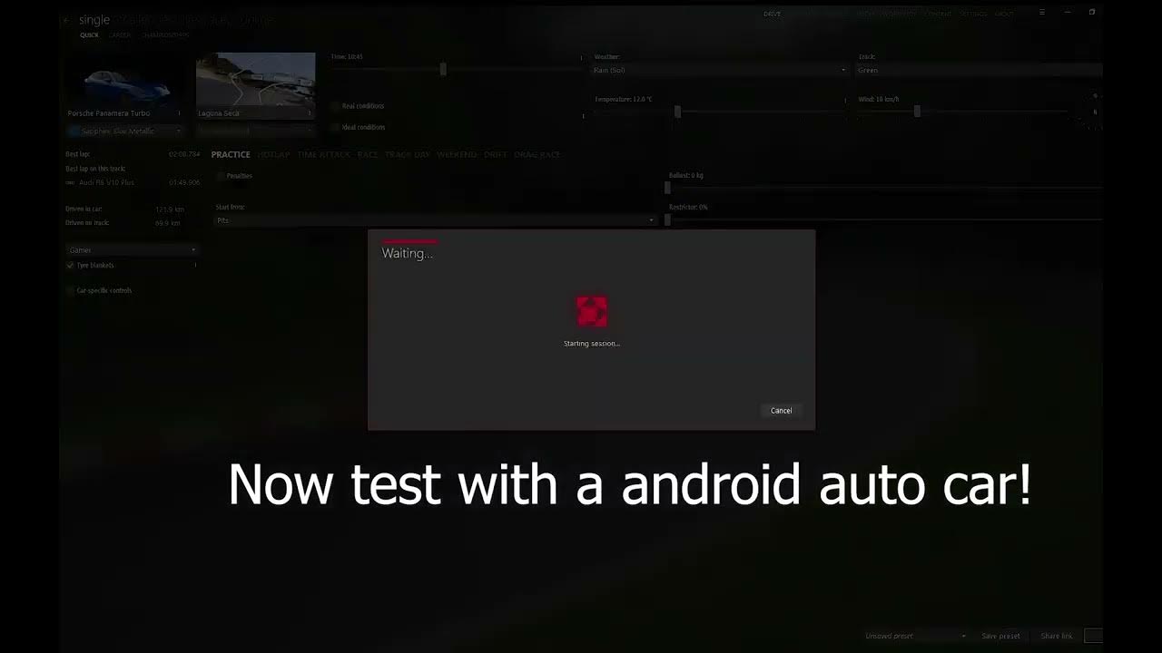 Assetto corsa youtube bug fix, #help #bugfix #youtube #assettocorsa - YouTube