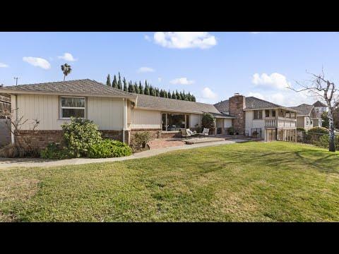 4066 Hidden Valley Ln San Jose, CA | ColdwellBankerHomes.com - YouTube